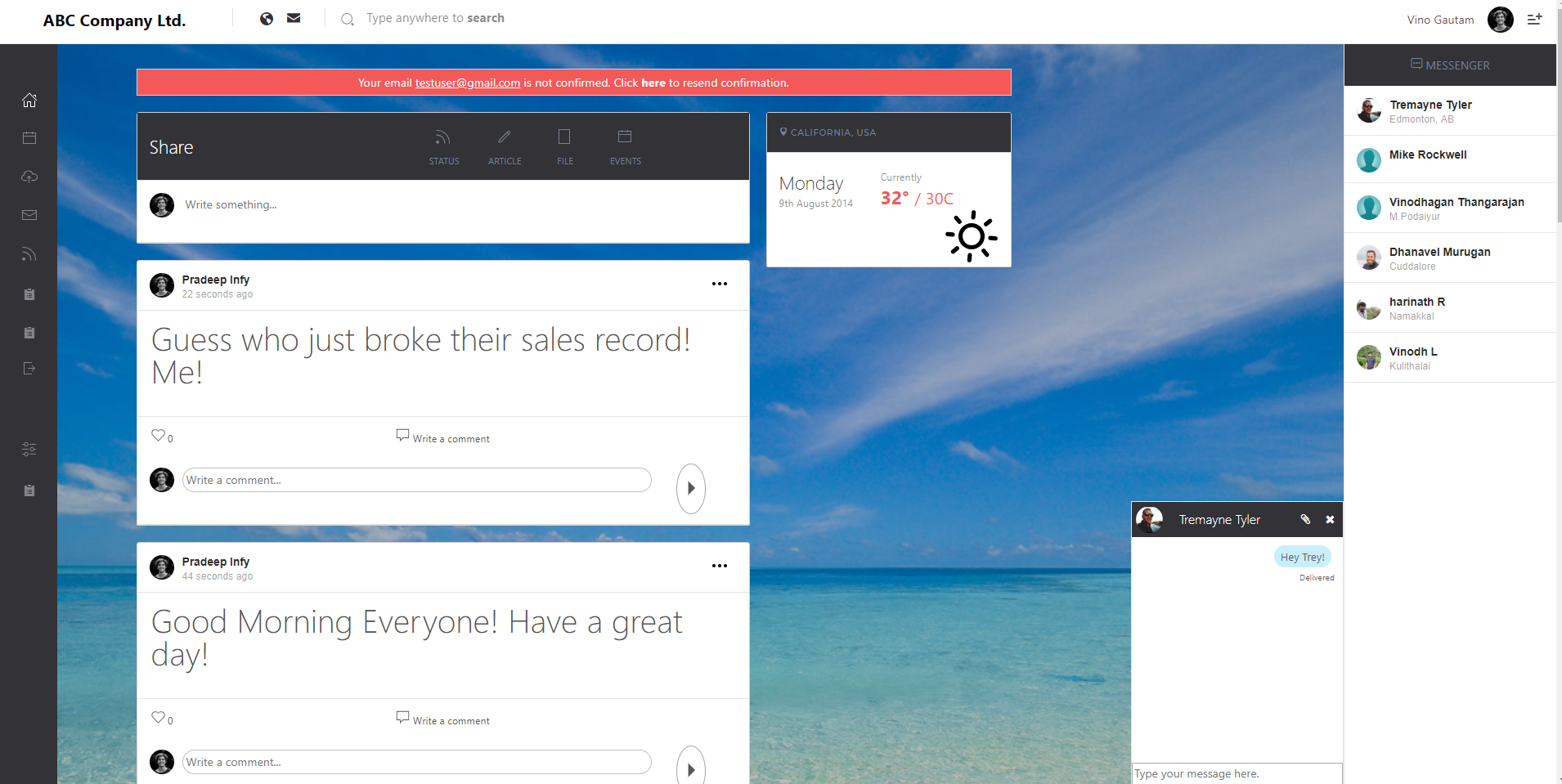 Advantages Of Intranets (2019) - 5 Critical Things You Need To Know